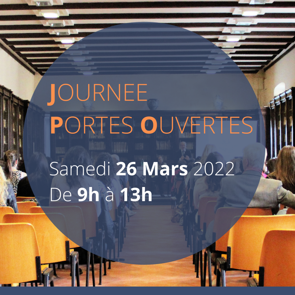 JPO – 26 mars 2022 – ICEE